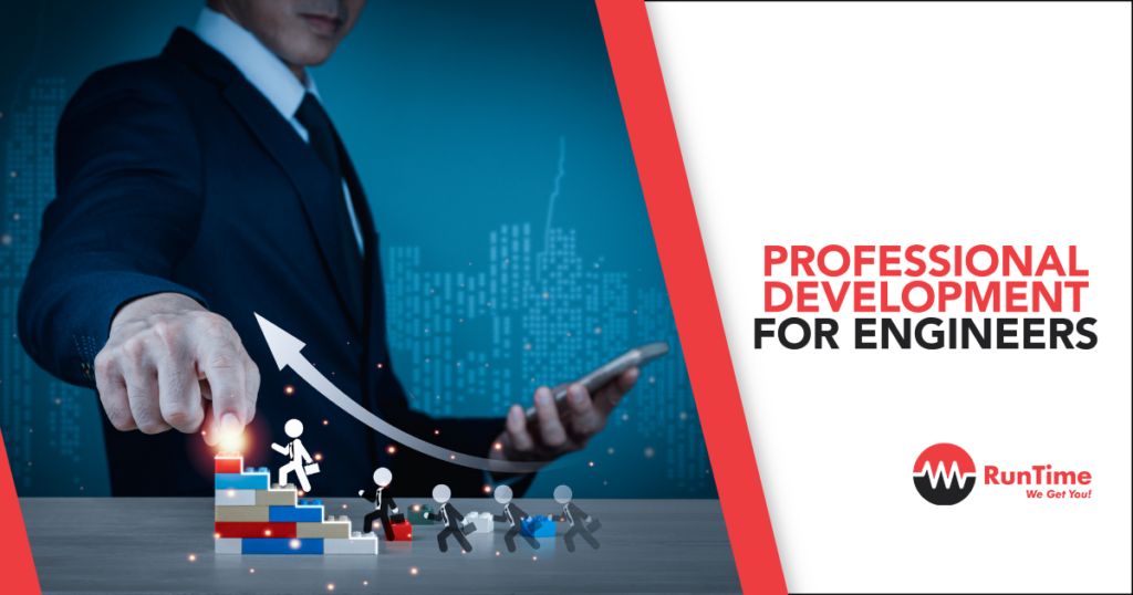 Professional Development for Engineers: Designing a Blueprint for ...