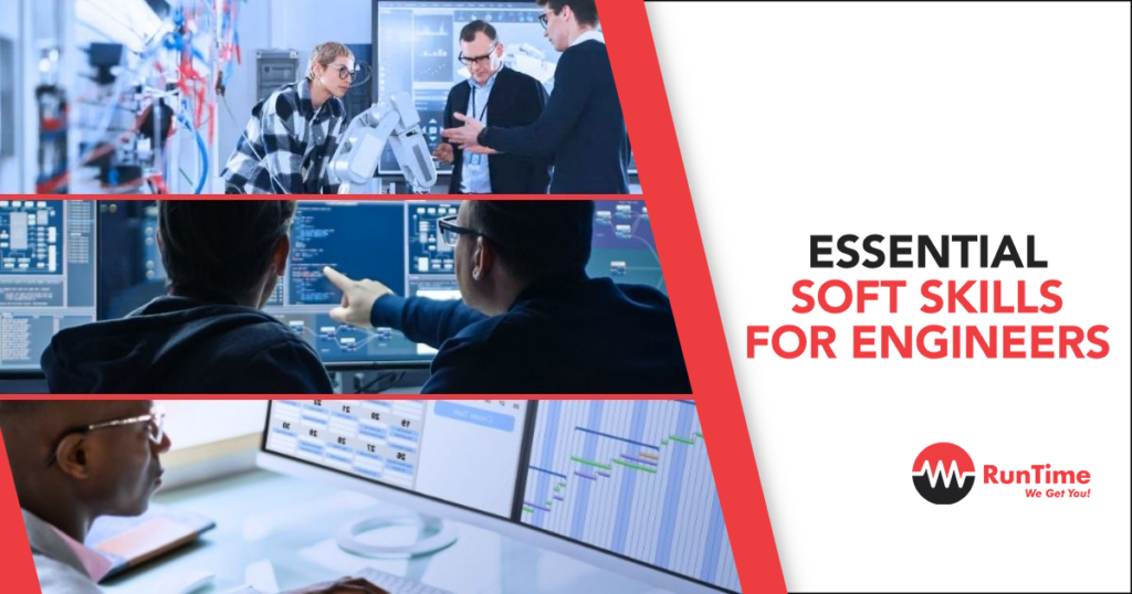 Essential Soft Skills for Engineers in 2025