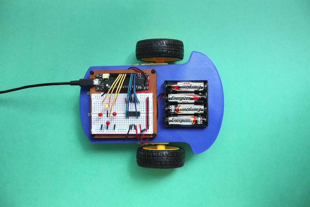 Hire the Best IoT Engineers with RunTime Hire the Best IoT Engineers with RunTime