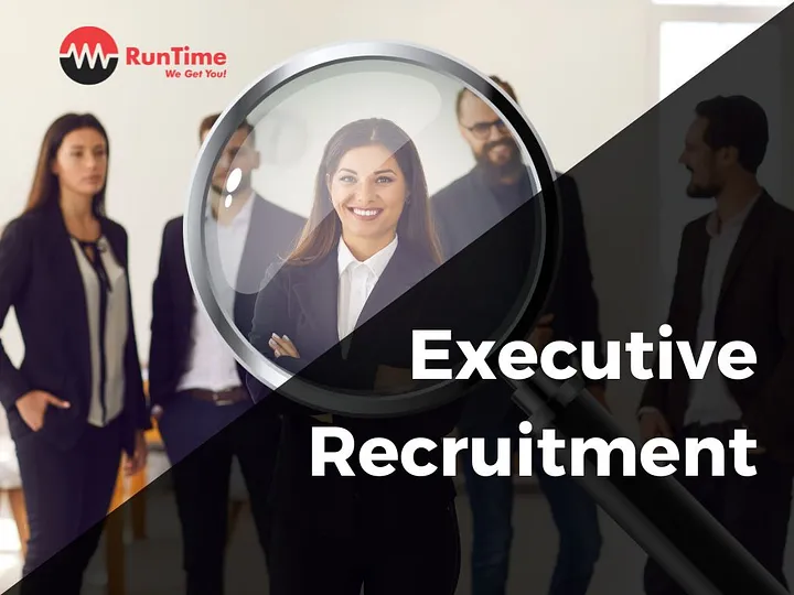 Crucial Insights into Overcoming Executive Recruitment Bottlenecks - RunTime Recruitment