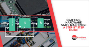 Crafting Hardware State Machines: A Step-by-Step Guide