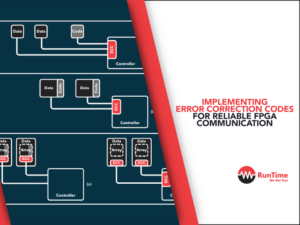 Implementing Error Correction Codes (ECC)