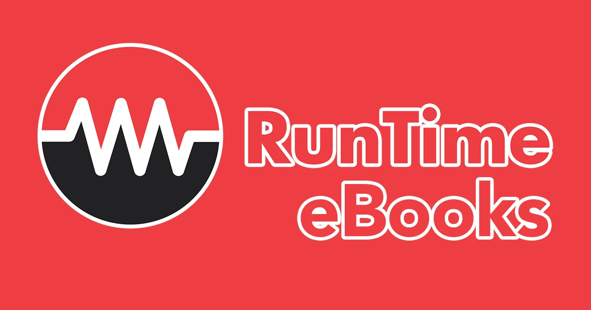 eBooks | RunTime Recruitment
