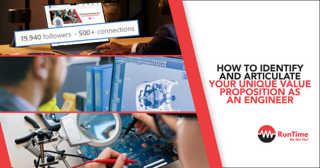 How to Identify and Articulate Your Unique Value Proposition as an ...