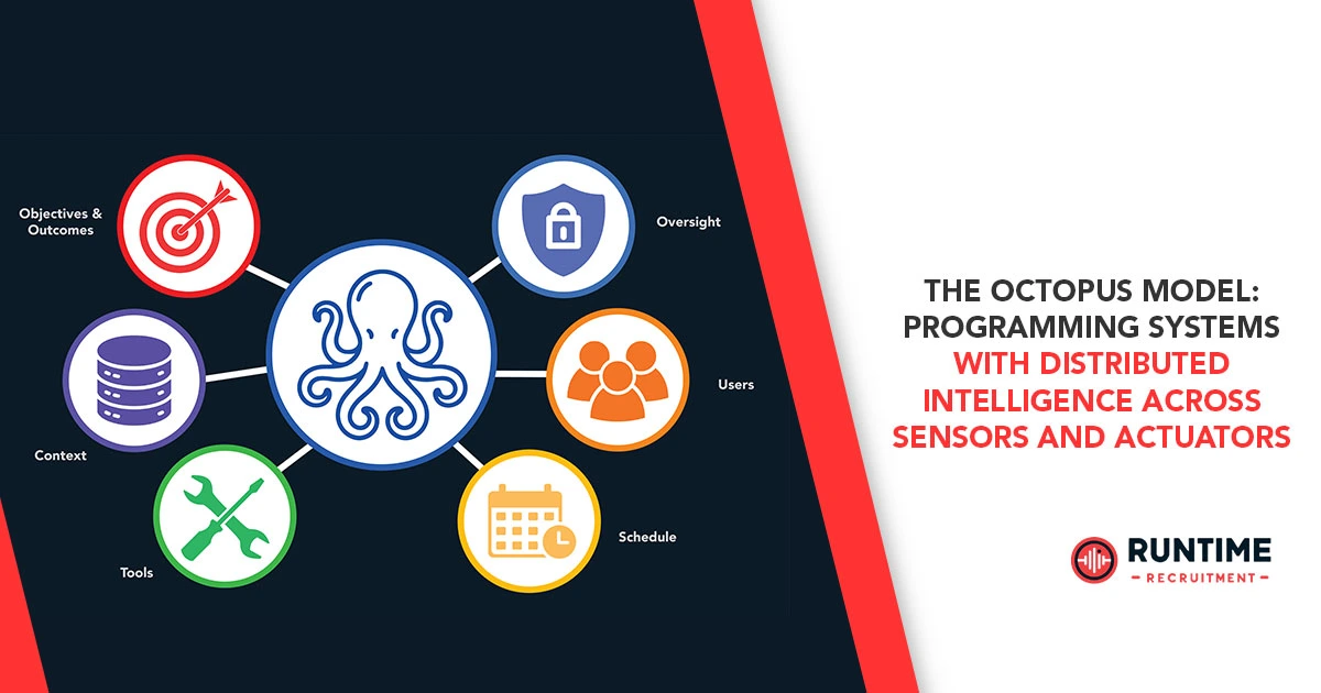 The Octopus Model: Programming Systems with Distributed Intelligence ...