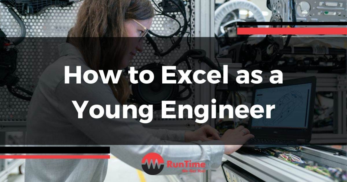 Articles | RunTime Recruitment